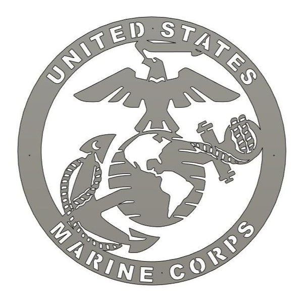 USMC .dfx design file. – tac1fab